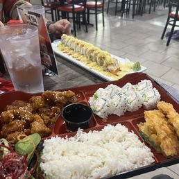 SAMURAI SUSHI - Updated December 2025 - 332 Photos & 218 Reviews - 215 ...