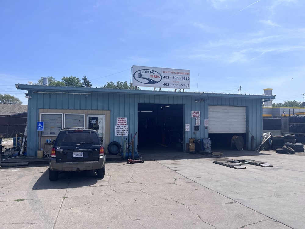 PIRATE AUTO - Updated July 2025 - Omaha, Nebraska - Auto Repair - Phone ...