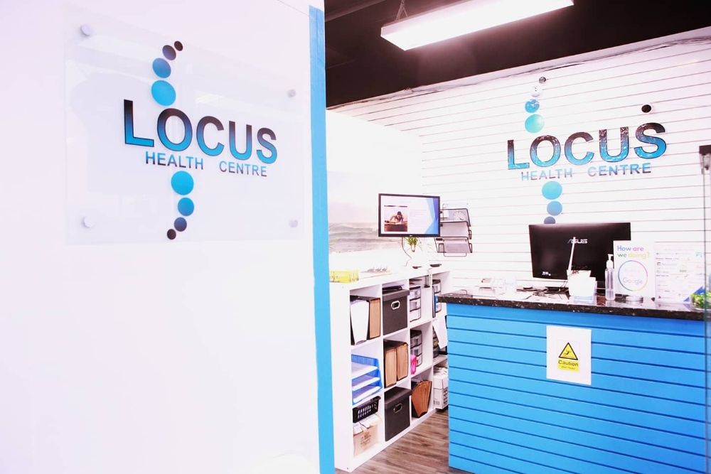 LOCUS HEALTH CENTRE - Updated December 2025 - 22 Photos - 3609 East ...