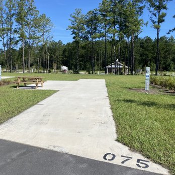 ISLAND OAKS RV RESORT - Updated October 2025 - 40 Photos & 17 Reviews - 9664 Nursery Road Blvd ...