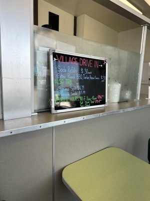 VILLAGE DRIVE-IN - Updated June 2025 - 164 Photos & 379 Reviews - 3810 ...