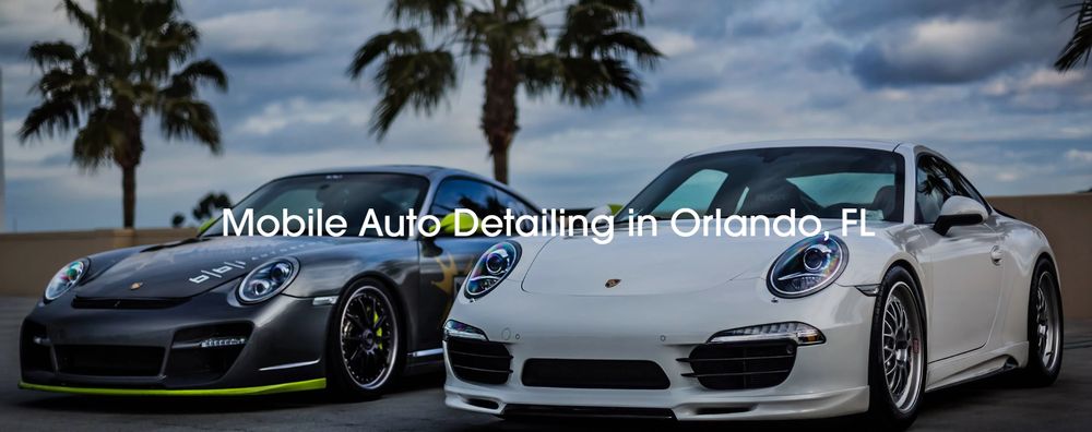 VIKING AUTO DETAILING - Updated March 2025 - Request a Quote - 24 ...