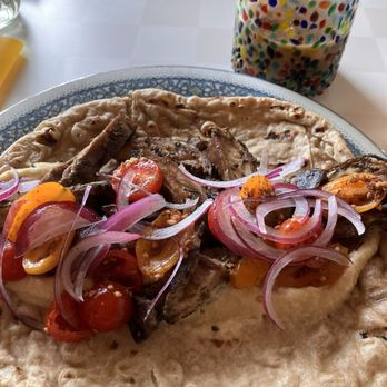 BORAGE - Updated January 2025 - 394 Photos & 106 Reviews - 1609 N ...