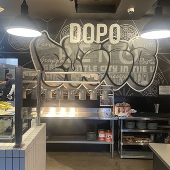 DOPO PIZZA & PASTA - Updated September 2025 - 1086 Photos & 423 Reviews ...