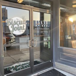 THE BISCUIT JOINT - Updated October 2025 - 263 Photos & 151 Reviews ...