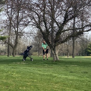 COLONIAL OAKS GOLF CLUB - Updated December 2025 - 8218 Huguenard Rd ...