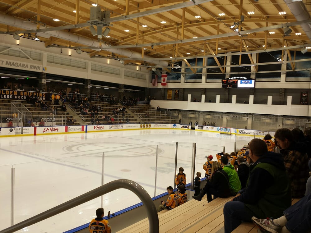 LECOM HARBORCENTER - Updated July 2025 - 19 Photos - 100 Washington St ...