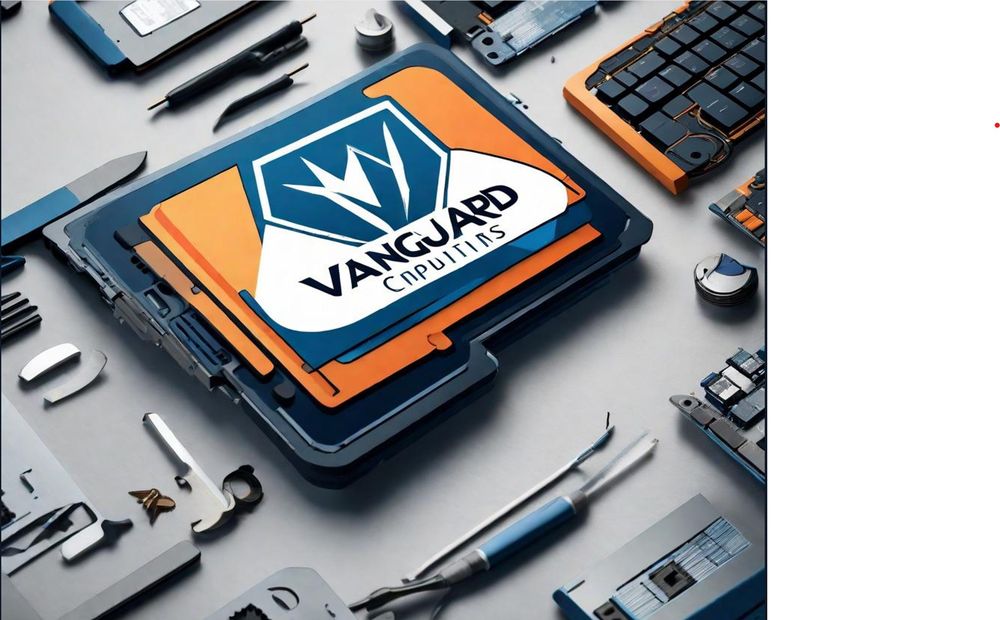 VANGUARD COMPUTERS - Updated July 2024 - Request a Quote - Olive Branch ...