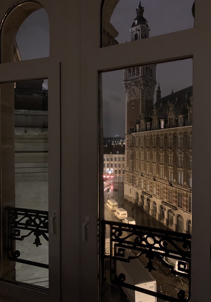 MERCURE LILLE CENTRE GRAND-PLACE HOTEL - Updated April 2026 - 15 Photos ...