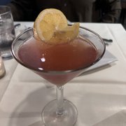 Scutra Restaurant - Reservations - Modern European, Italian, Belgian ...