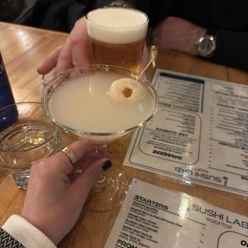 SUSHI LAB ROOFTOP - Updated January 2025 - 4655 Photos & 936 Reviews ...