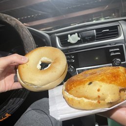 RIVER CITY BAGELS - Updated December 2025 - 221 Photos & 206 Reviews ...