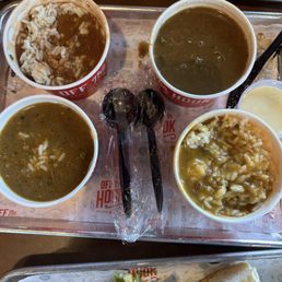 OFF THE HOOK - Updated December 2025 - 62 Photos & 32 Reviews - 370 S ...