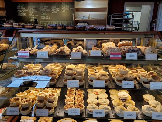 ANNINA’S BAKESHOP AND CATERING - 105 Photos & 47 Reviews - 300 Durham ...