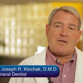 KLOCHAK R JOSEPH, DMD - Updated August 2025 - 11 Reviews - 2240 ...
