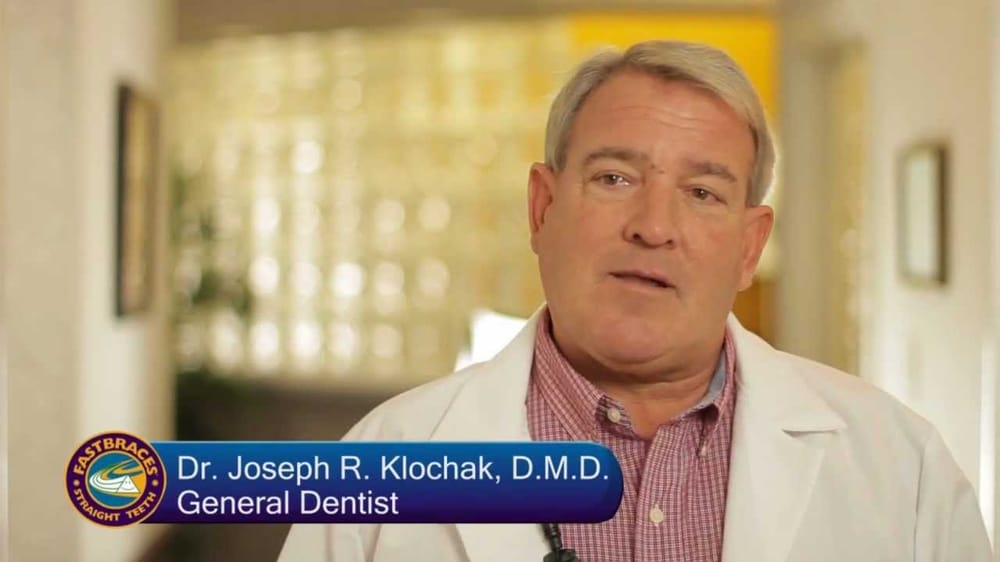 KLOCHAK R JOSEPH, DMD - Updated August 2025 - 11 Reviews - 2240 ...