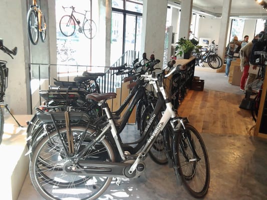 FIETSEN DE GEUS - Updated March 2025 - 21 Photos & 13 Reviews ...