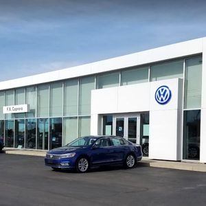 FX CAPRARA HONDA - Updated March 2025 - 11 Photos - 23115 Nys Rte 12 ...