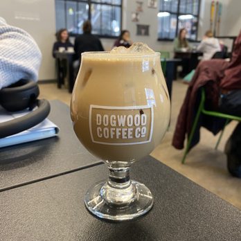 DOGWOOD COFFEE - Updated January 2025 - 128 Photos & 89 Reviews - 2700 ...