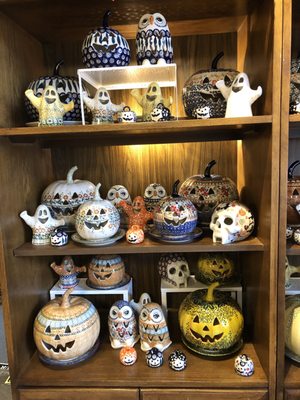 SIOSTRA POLISH POTTERY & GIFTS - Updated December 2025 - 330 S Main St ...