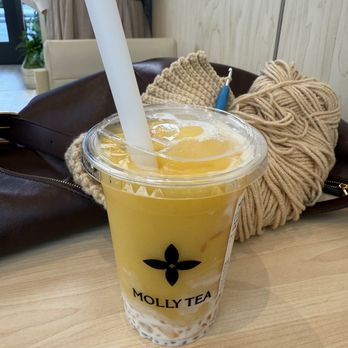MOLLY TEA - Updated January 2026 - 135 Photos & 64 Reviews - 3720 ...