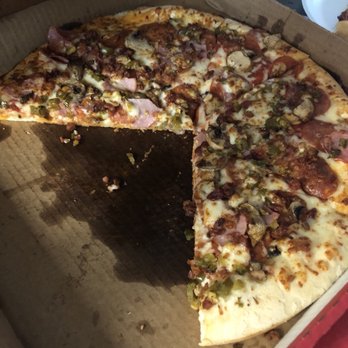 FAST 5 PIZZA - Updated December 2025 - 22 Photos & 72 Reviews - 304 E ...