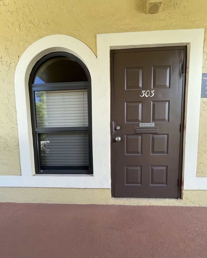 TONIC TOUCH THERAPY - Updated December 2025 - 6971 N Federal Hwy, Boca ...