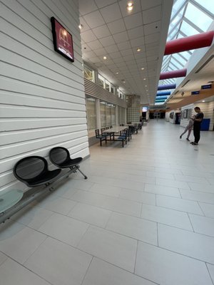 MILLIKEN MILLS COMMUNITY CENTRE - Updated August 2024 - 7600 Kennedy ...