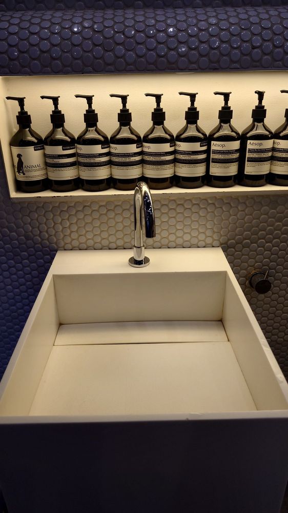 AESOP - Updated May 2026 - Shop 2047/188 Pitt Street, Sydney New South ...