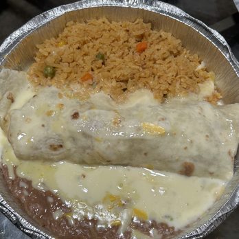 UNCLE PACO’S MEXICAN GRILL - Updated October 2025 - 124 Photos & 159 ...