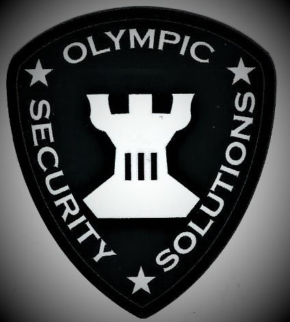 OLYMPIC SECURITY SOLUTIONS - Updated December 2025 - 10 Reviews - 9318 ...