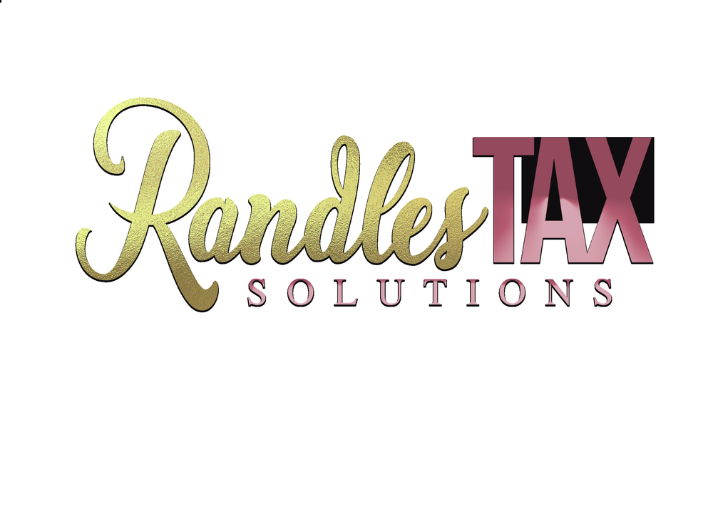 RANDLE’S TAX SOLUTIONS - Updated March 2025 - Request Consultation ...