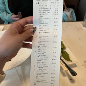 UMAI YA - Updated December 2025 - 178 Photos & 60 Reviews - 7450 W 52nd ...