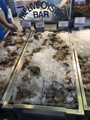 SEAFRONT FISH MARKET - Updated July 2024 - 15 Photos & 10 Reviews - 93 ...