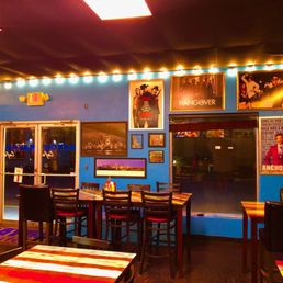 THE BAYOU CAFE - Updated May 2025 - 31 Photos & 78 Reviews - 1255 N ...