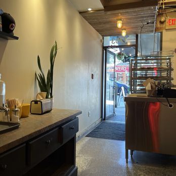 NERO WAFFLES - Updated August 2025 - 1321 Photos & 684 Reviews - 1703 ...