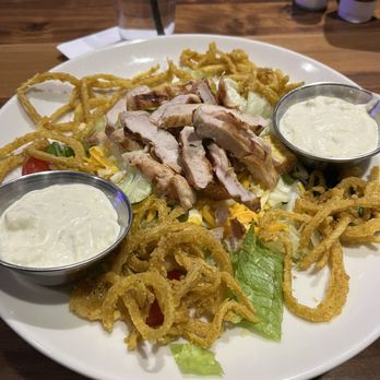 TOBY KEITHS I LOVE THIS BAR & GRILL - Updated May 2024 - 58 Photos & 53 ...