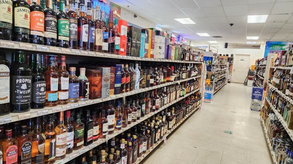 FRANK’S LIQUORS PLUS - Updated December 2025 - 3420 W Alameda Ave ...