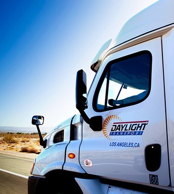 DAYLIGHT TRANSPORT - Updated November 2025 - 21 Photos & 105 Reviews ...