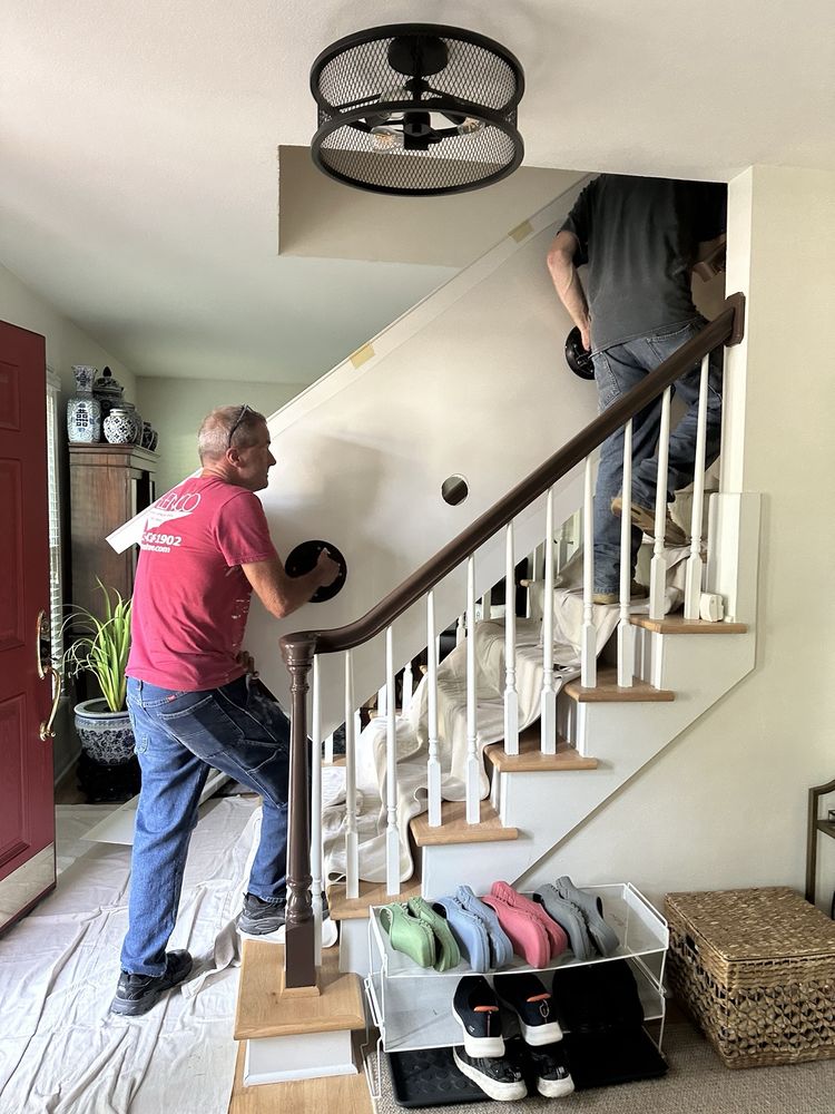 ALENCO - Updated January 2026 - 20 Photos & 33 Reviews - 16201 W 110th ...