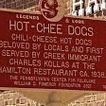 HAMILTON RESTAURANT - 60 Photos & 118 Reviews - 55 W High St, Carlisle ...