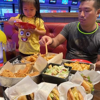 MAIN EVENT GRAPEVINE - Updated December 2025 - 101 Photos & 184 Reviews ...