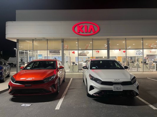 COVINA VALLEY KIA - Updated January 2026 - 259 Photos & 1167 Verified ...