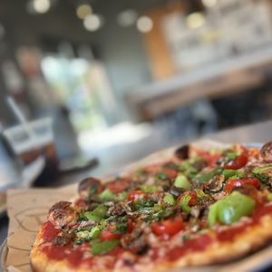 PIZZA FACTORY - Updated March 2025 - 90 Photos & 209 Reviews - 25908 ...