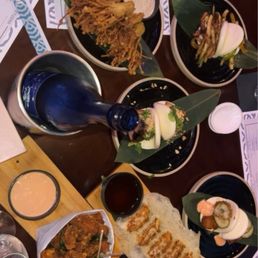 SORA - Updated July 2025 - 501 Photos & 203 Reviews - 1121 W 10th St ...