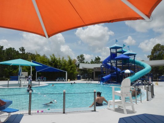 HIGHLAND RECREATION COMPLEX - Updated July 2024 - 58 Photos & 40 ...