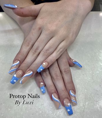 PROTOP NAILS - 1913 Photos & 929 Reviews - Nail Salons - 1020 Pleasant ...