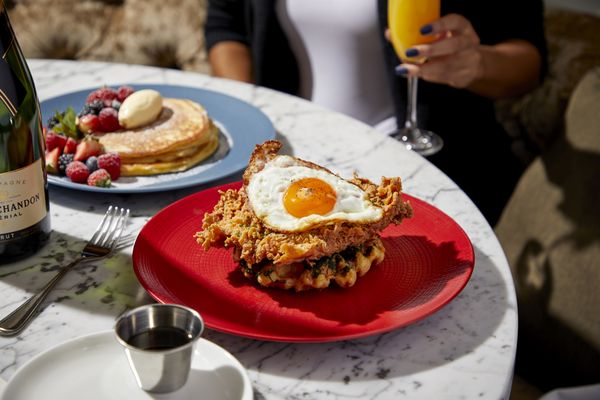 MISS RICKY’S - 384 Photos & 342 Reviews - Breakfast & Brunch - 203 N ...