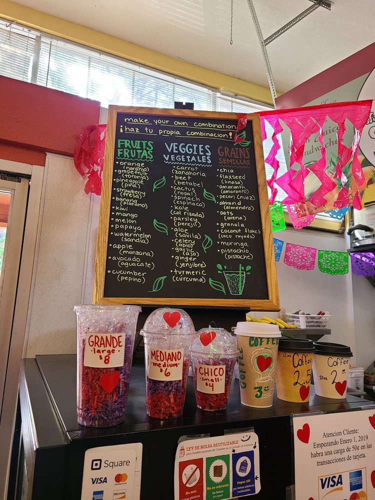 NIEVES CINCO DE MAYO GOURMET HAMBURGERS - Updated May 2024 - 20 Photos ...