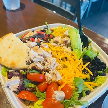 THE TOSS UP - Updated April 2025 - 475 Photos & 605 Reviews - 1550 ...